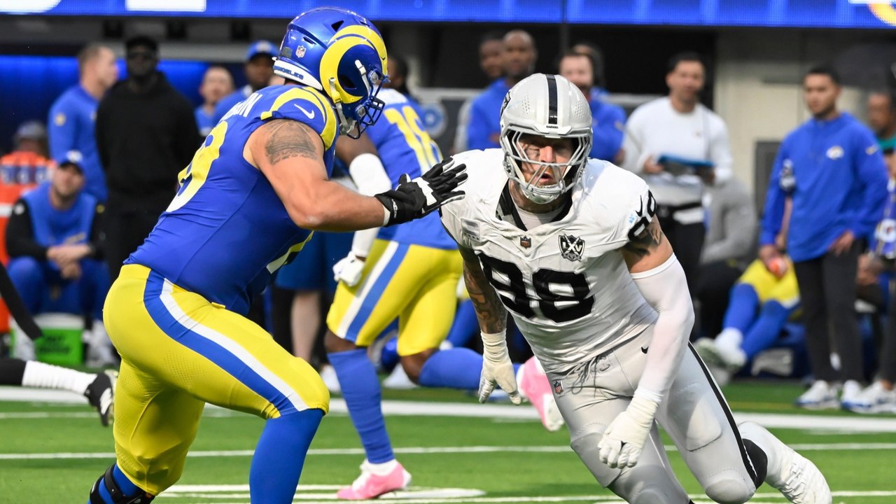 NFL Trade Deadline: Teams Scramble for Key Players - video Dailymotion