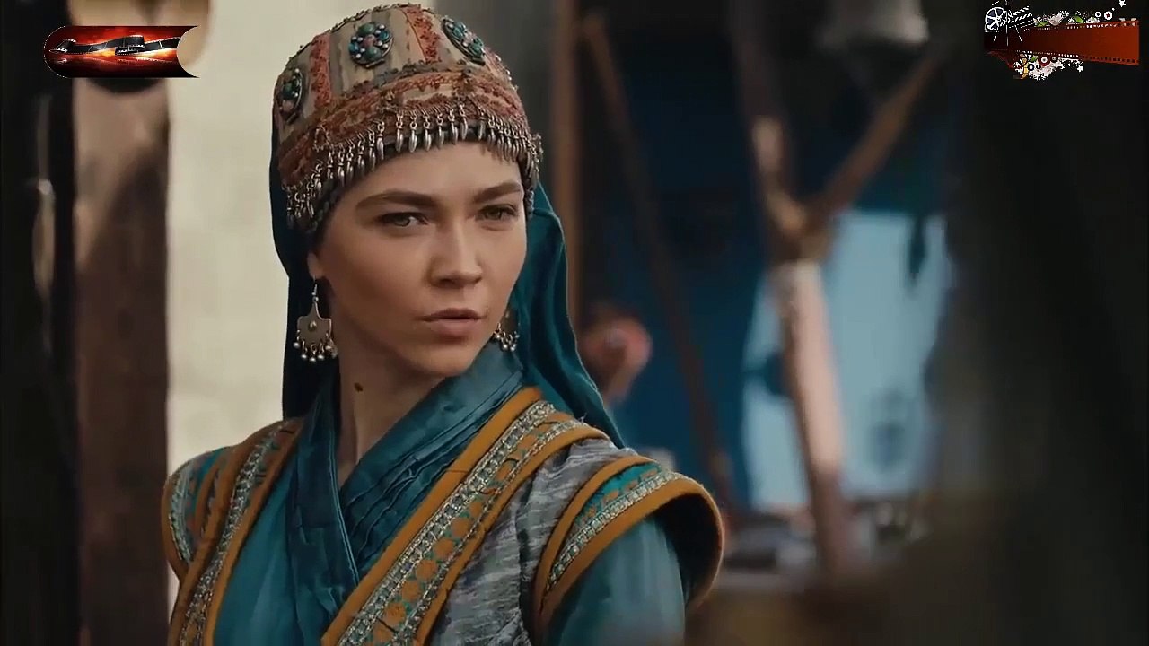 HD المؤسس عثمان - الموسم 4 الحلقة 17 - مدبلج - video Dailymotion