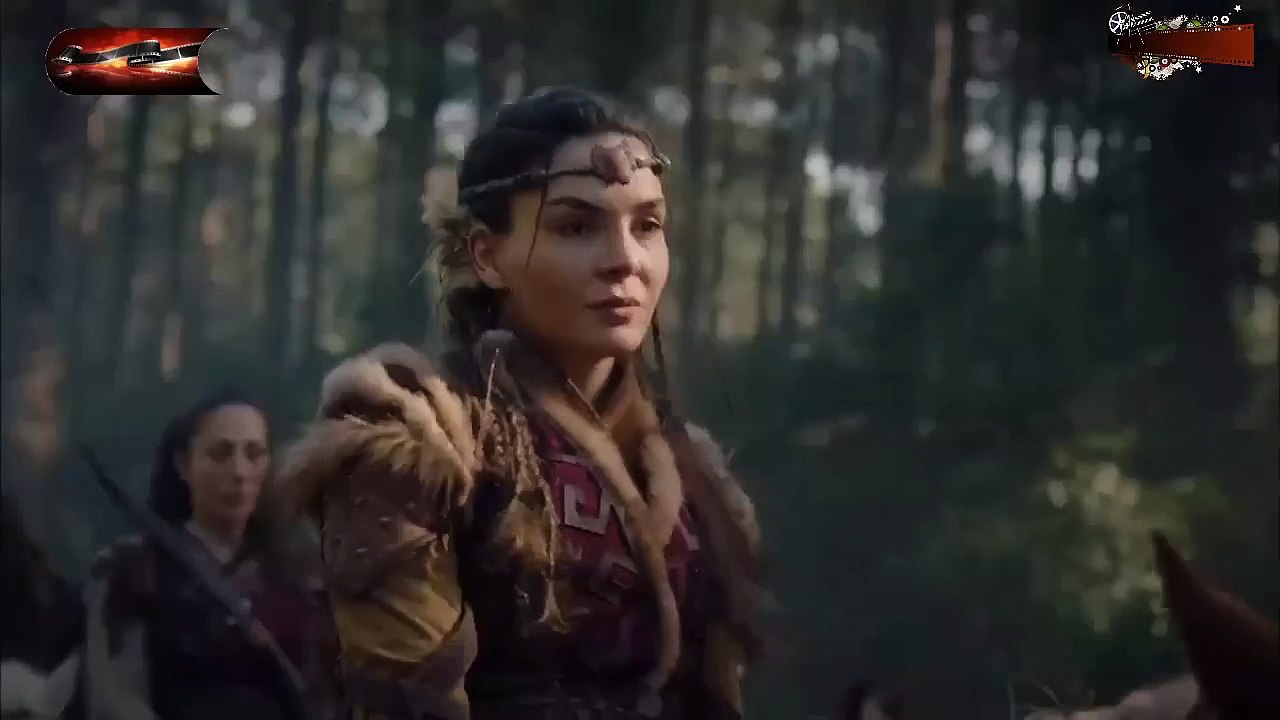 HD الملحمة - الحلقة 17 - مدبلج - video Dailymotion