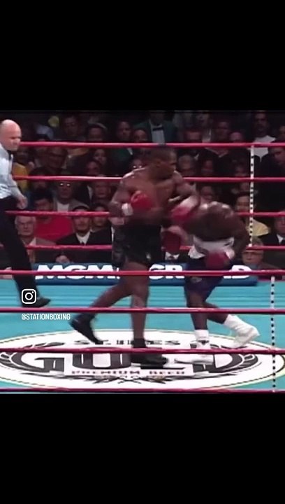 Mike Tyson - video Dailymotion