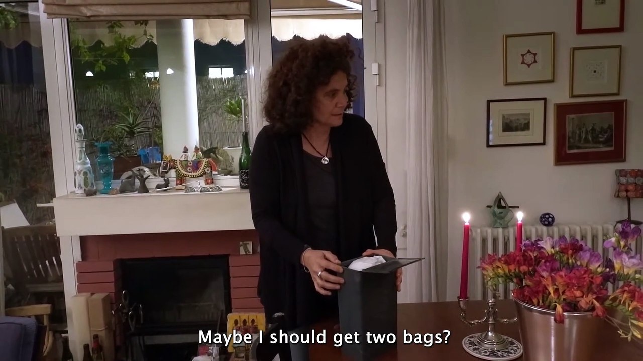 Aida Returns | movie | 2024 | Official Trailer - video Dailymotion