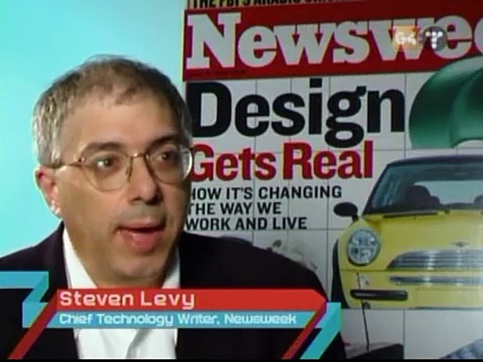 G4 Icons Episode 57 - video Dailymotion