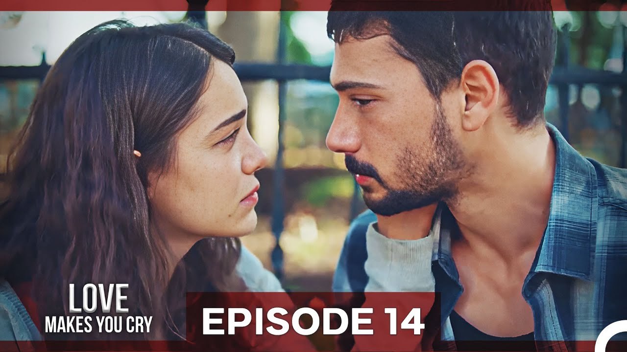 Love Makes You Cry Episode 14 - Dailymotion Video