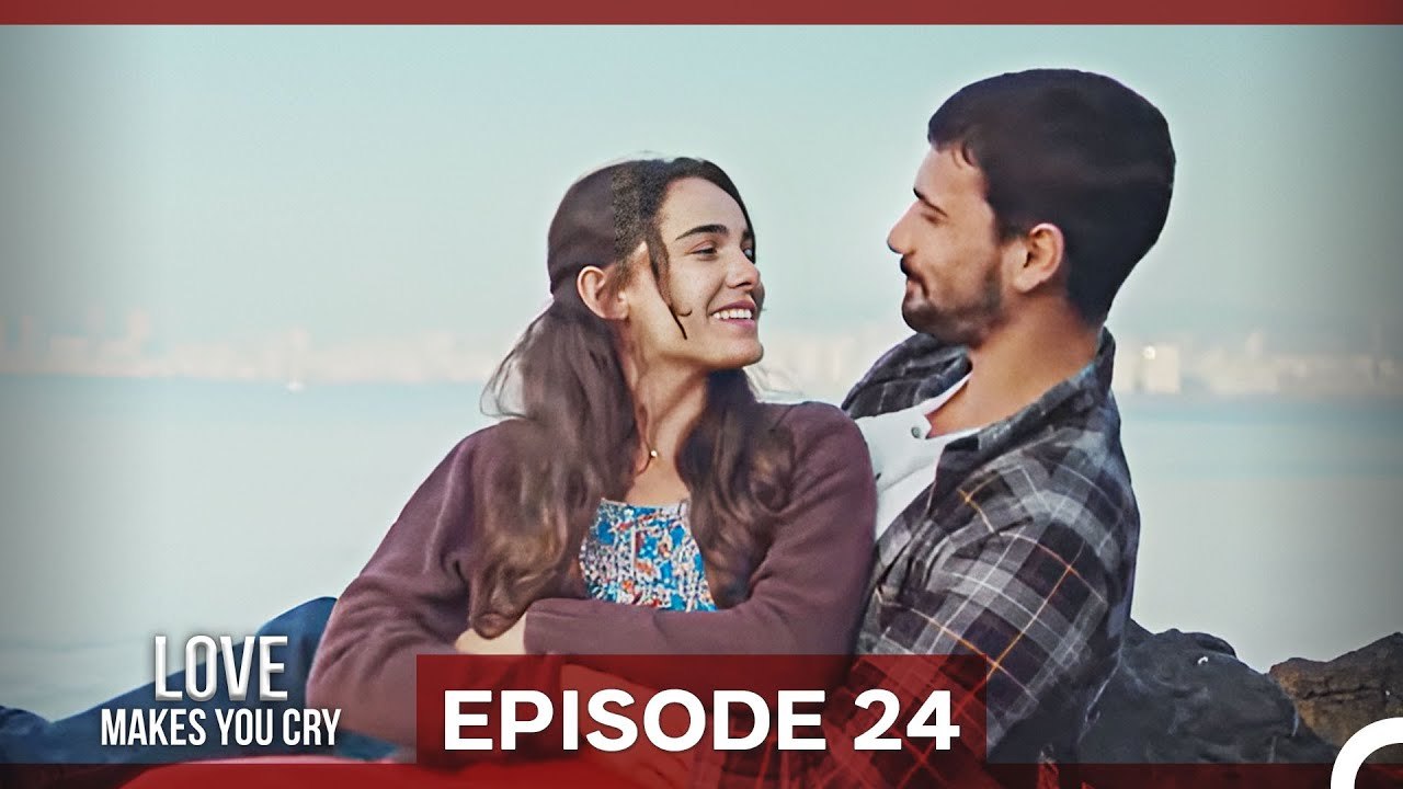 Love Makes You Cry Episode 24 - Dailymotion Video