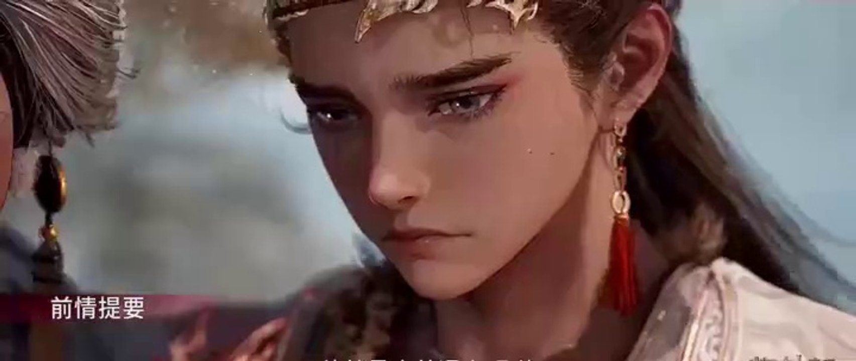 [Ep3]Mu Shen Ji Episode 3 English Subtitle and Sub Indo (นิทานเรื่องเทพ ...