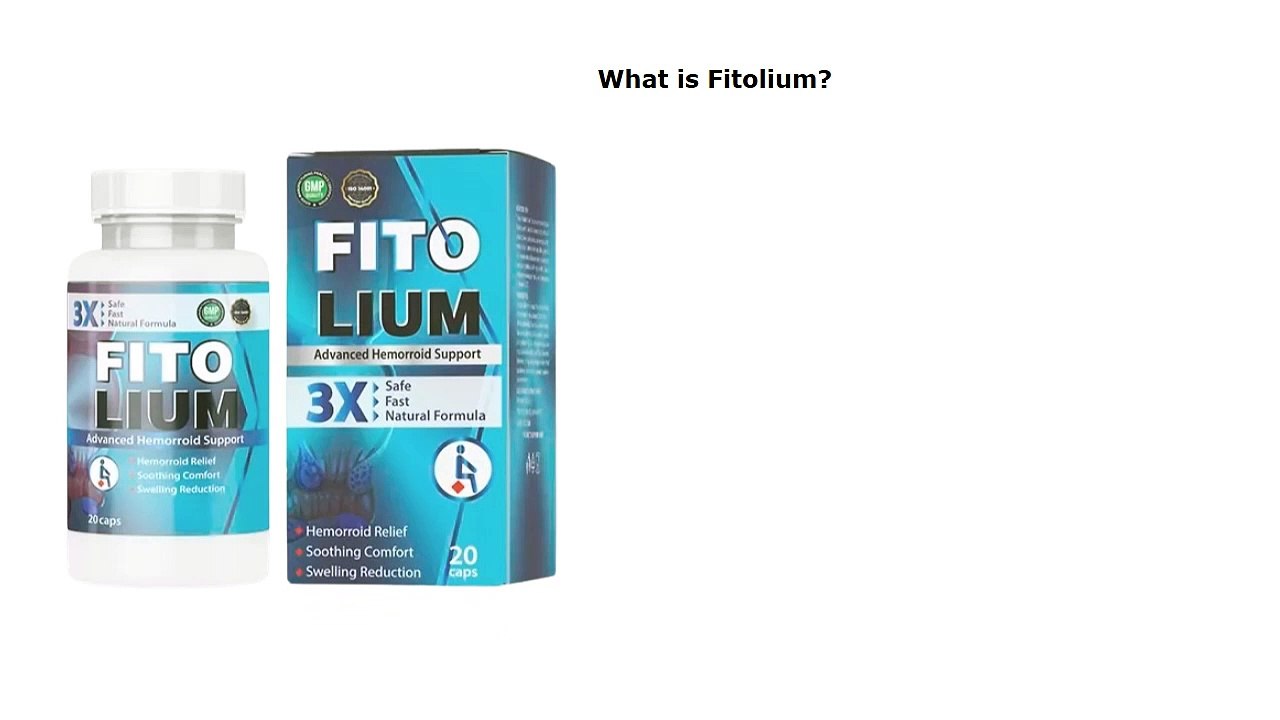 Fitolium Capsule Price in South Africa - video Dailymotion