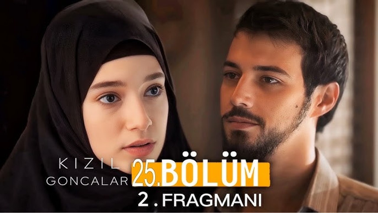 Kizil Goncalar - Episode 25 (English Subtitles) - video Dailymotion