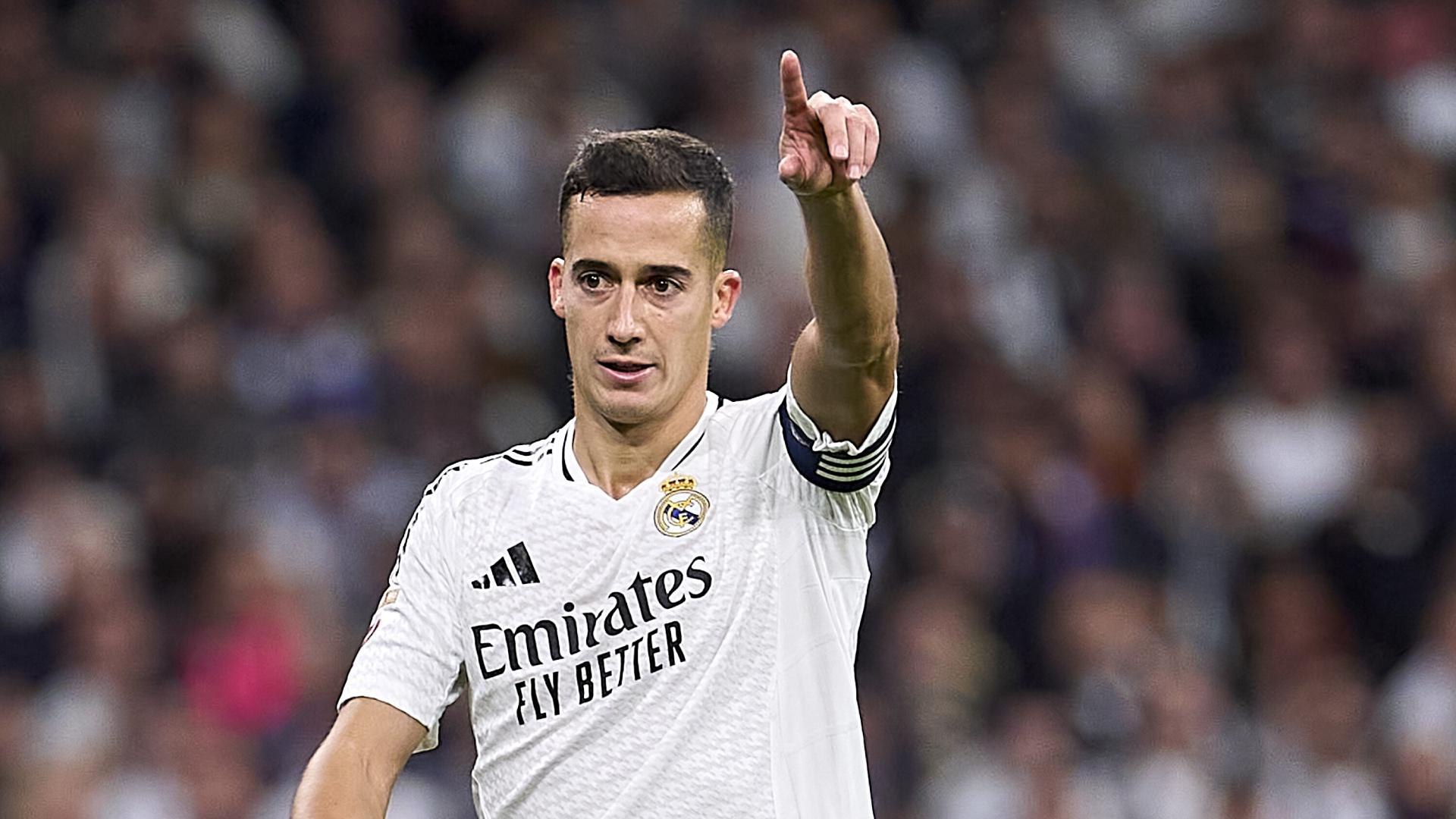 Lucas Vázquez: "Football Should Take a Back Seat" in Wake of DANA ...