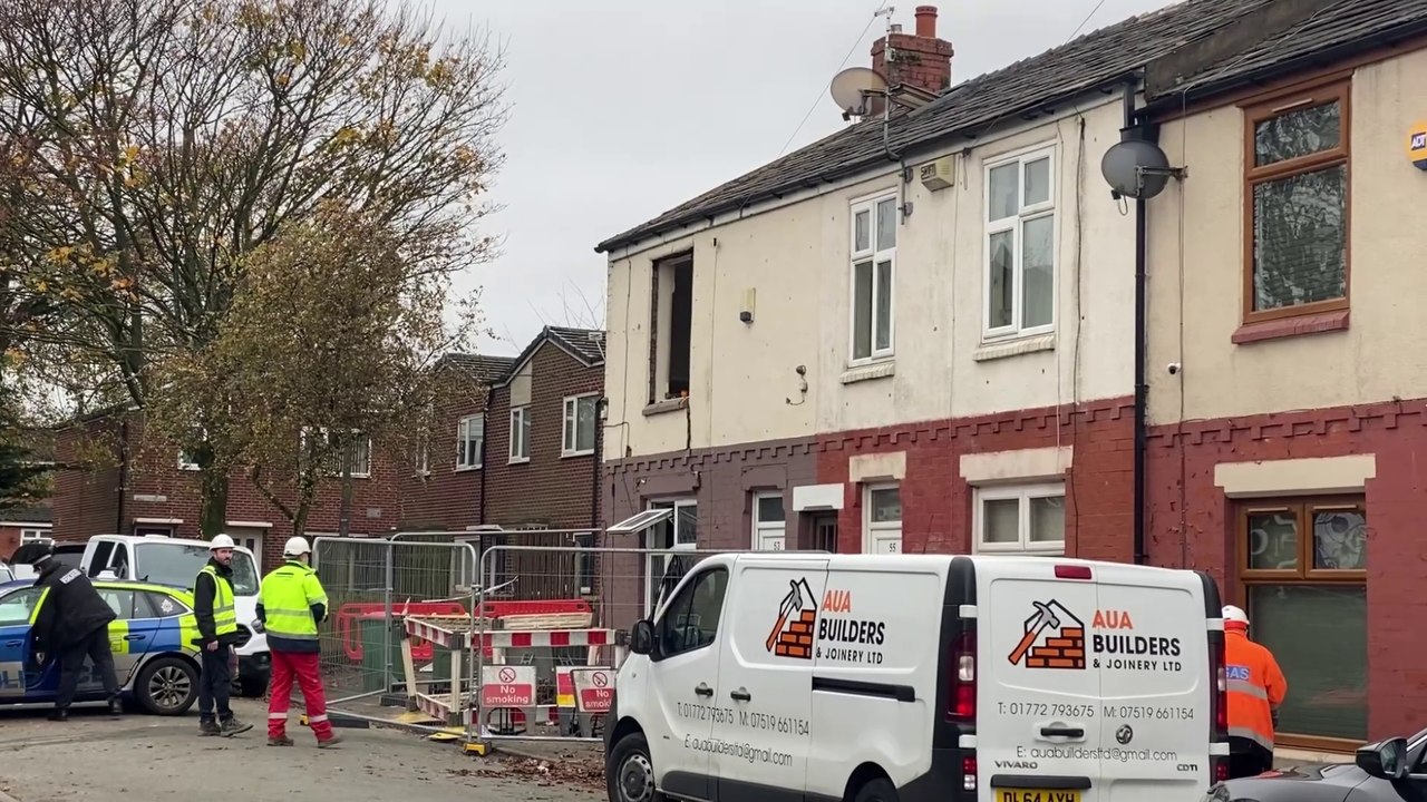 Cadent Gas conclude their investigation after explosion on Gillett ...