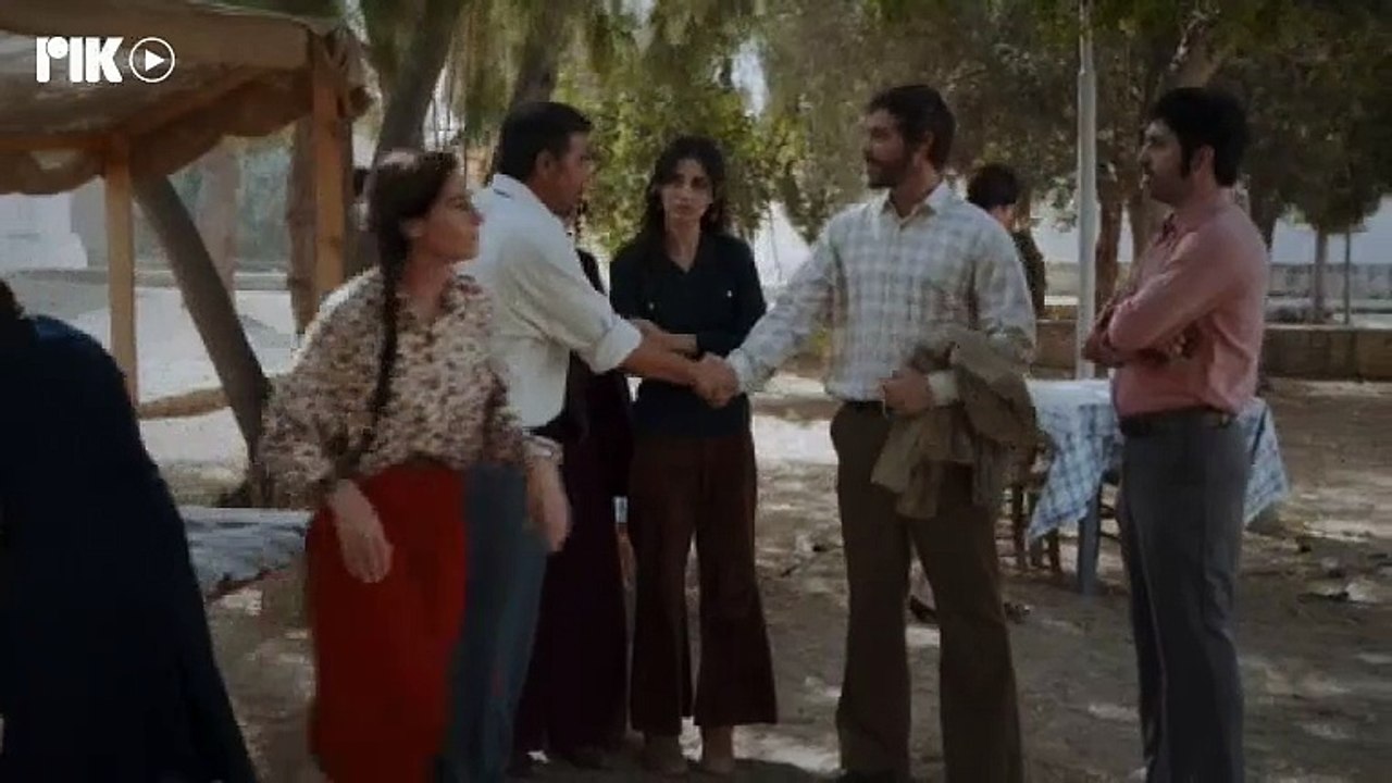 ΘΥΜΑΡΙ ΚΑΙ ΑΛΜΥΡΑ S01E06 ΡΙΚ HD - video Dailymotion