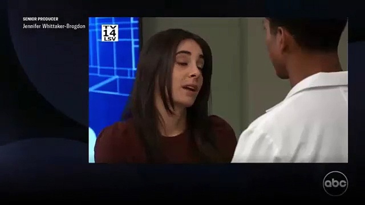 General Hospital 11-5-24 Preview - video Dailymotion