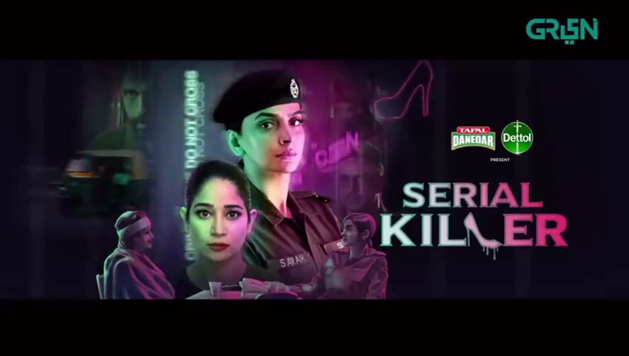 Seial Killer Ep 5 - video Dailymotion