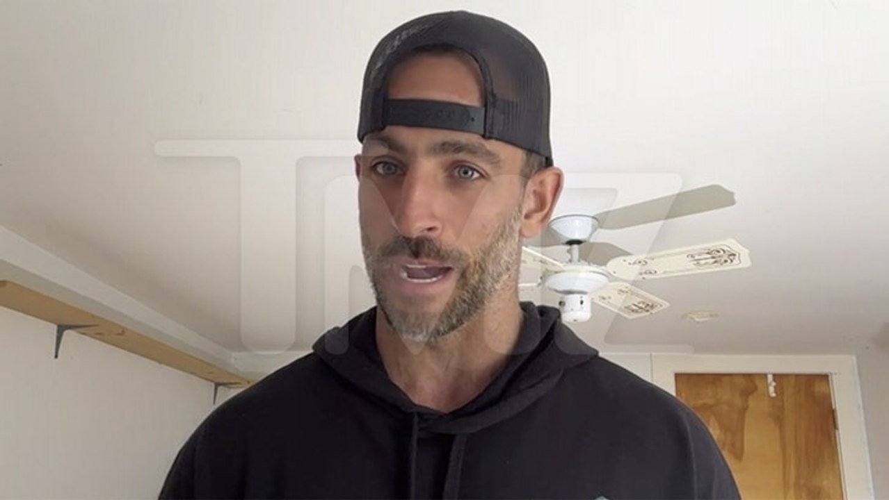 Peanut The Squirrel Owner Mark Longo Denies Using Tragedy to Promote ...