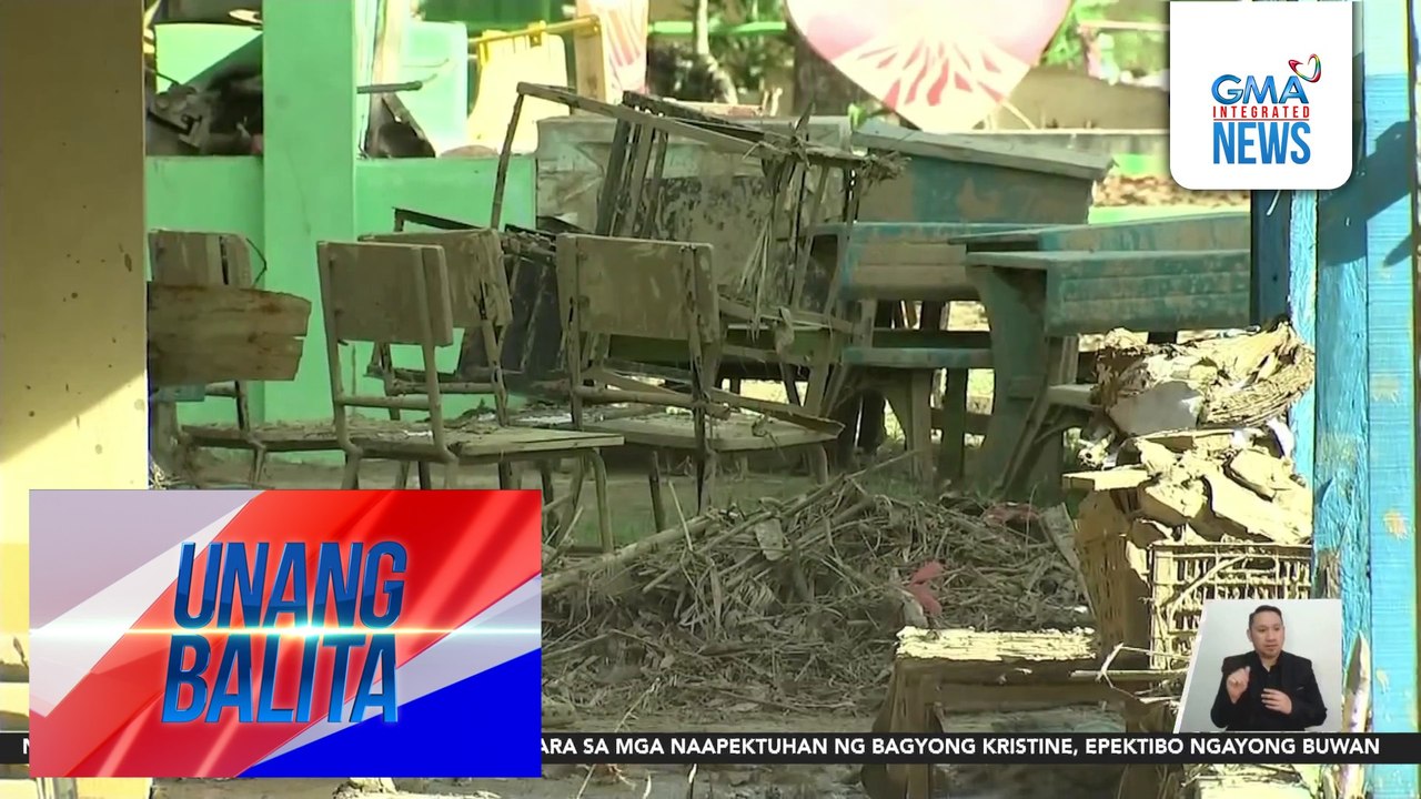 Dynamic Learning Program, ipatutupad ng DepEd sa mga lugar na apektado ...