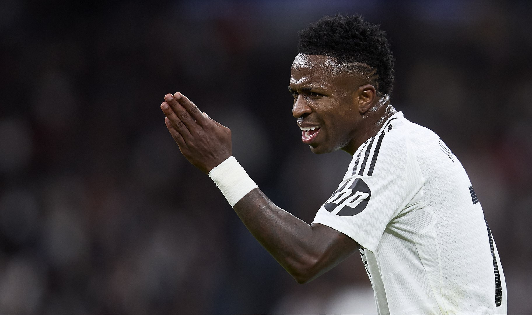 Vinícius Jr. would Be The Most Expensive Transfer in The World! | beIN ...