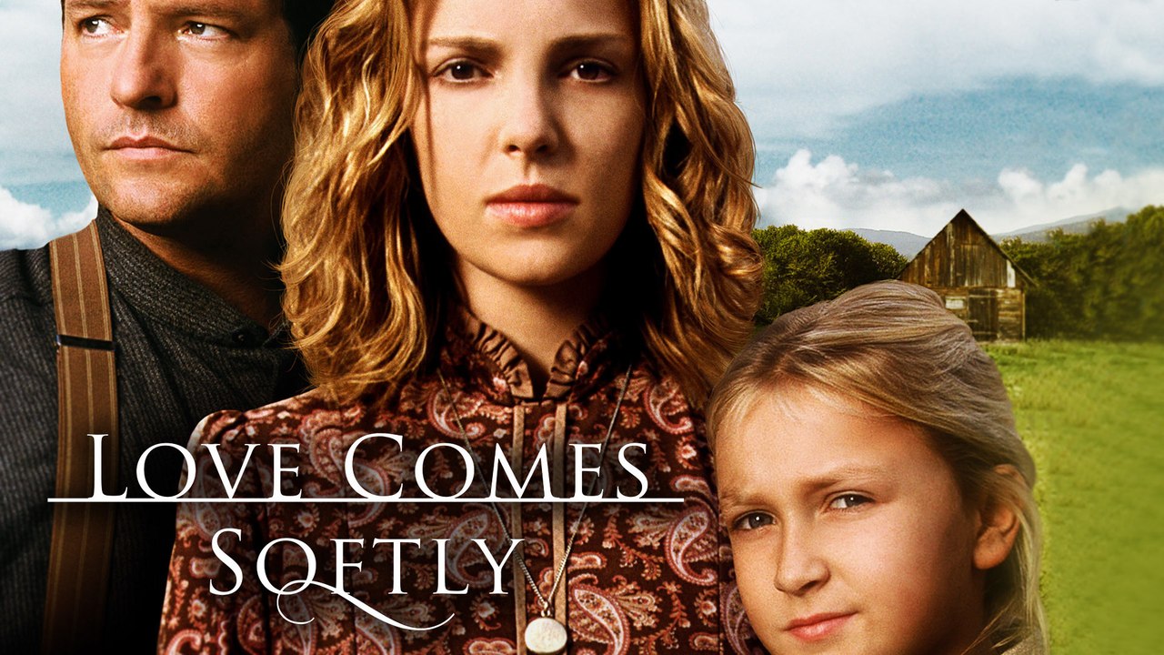 Love Comes Softly (2003) | Western / Romance Movie [SD] - video Dailymotion