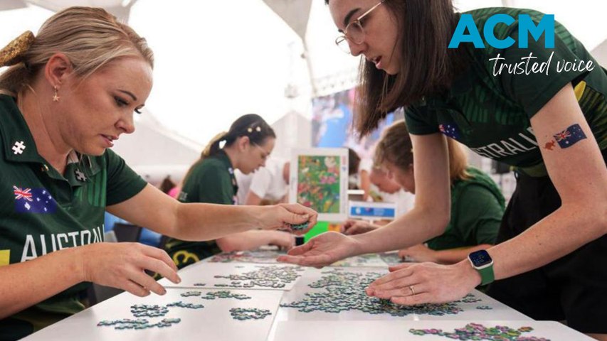 ‘The Olympics for puzzlers’, inside the world of competitive speed ...