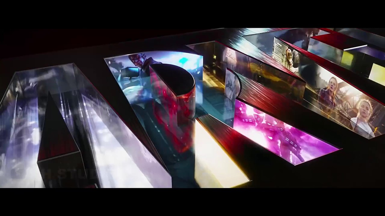 Marvel s White Tiger (2025) - First Trailer | Jenna Ortega, Tom Holland - video Dailymotion