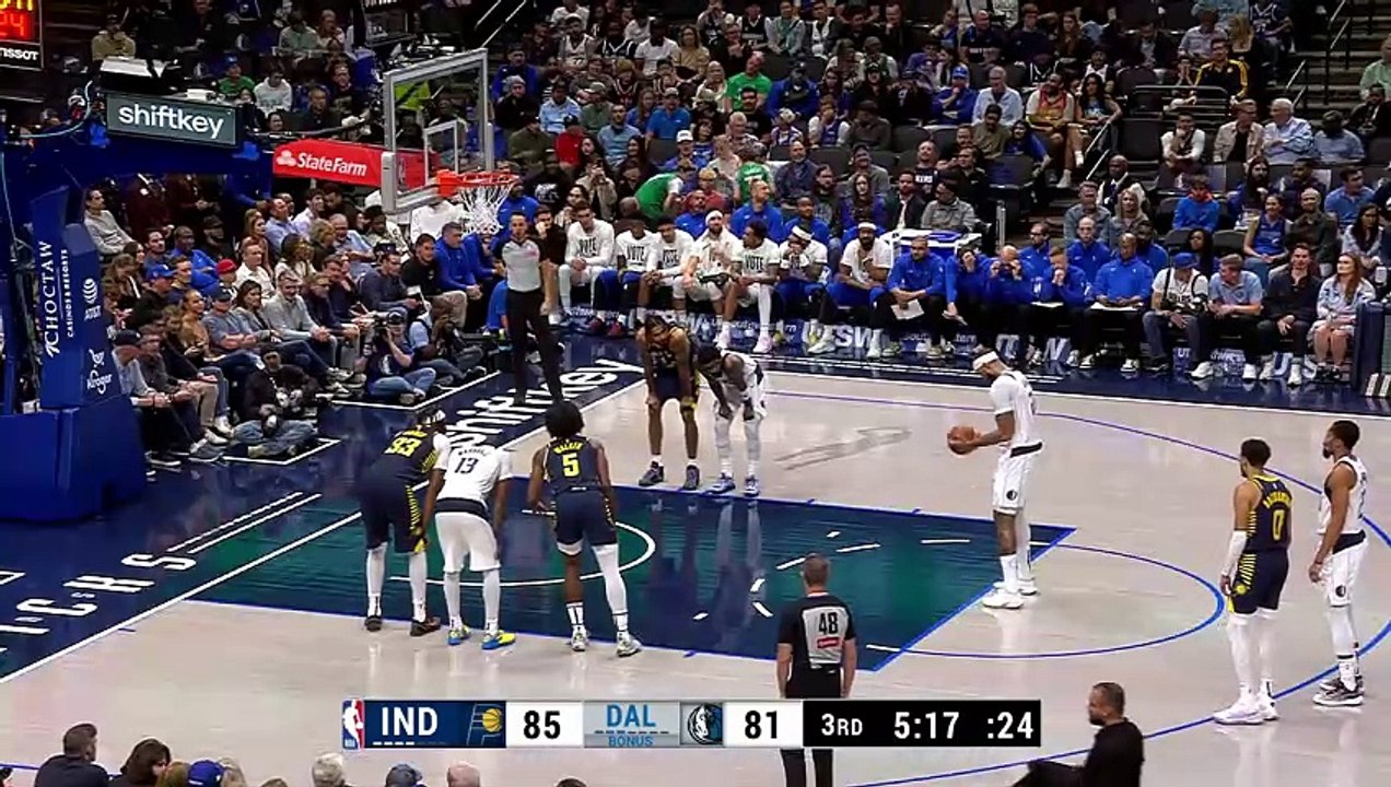 IND@DAL2 - video Dailymotion