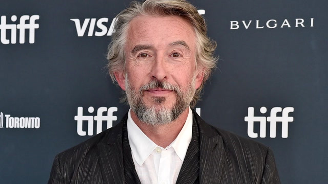 Steve Coogan’s production company ‘obviously copied’ comedian’s show ...