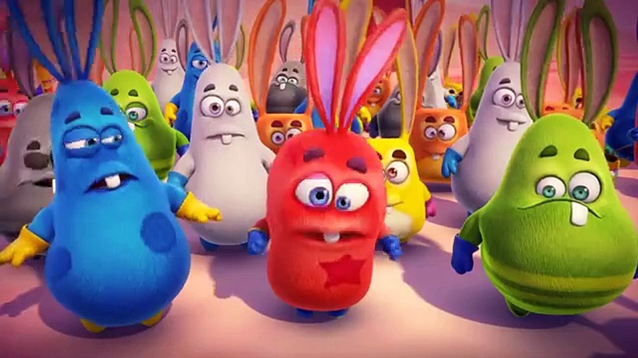 كارتون - الحلقة الأولى (حرف الهمزة) _ (Cartoon - Episode 1 (Arabic ...