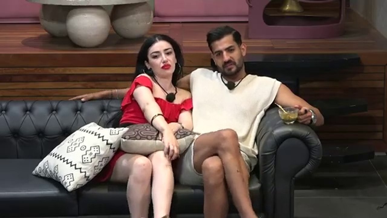 قسمة ونصيب الموسم 2 الحلقة 42 - Qesma w Naseeb - فيديو Dailymotion