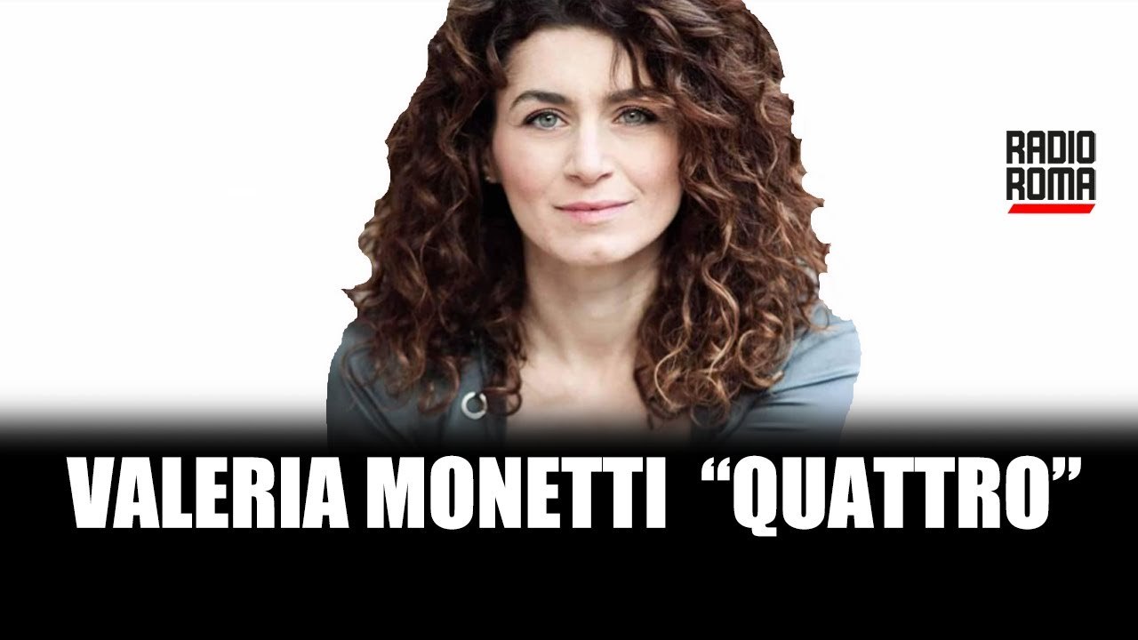 Valeria Monetti ospite dei VIPiace - Video Dailymotion