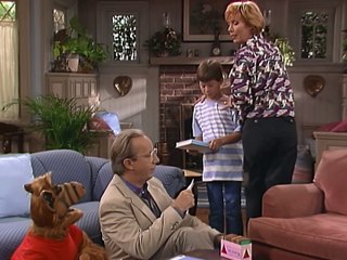 ALF Español Latino Temporada 3 de Series y Películas del Recuerdo ...