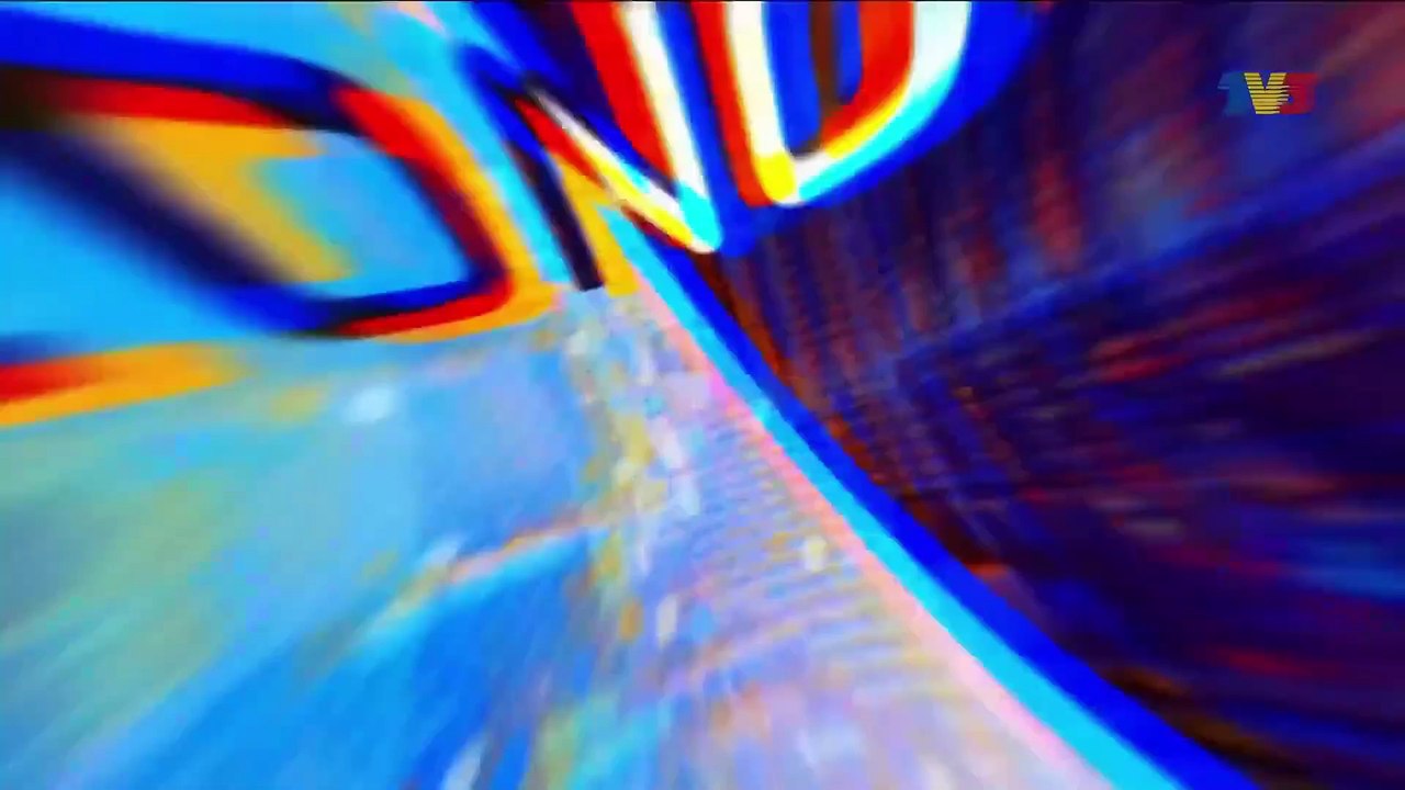 [TV3] Nightline 2024 (9 1 2024) 23.00 WIB - video Dailymotion