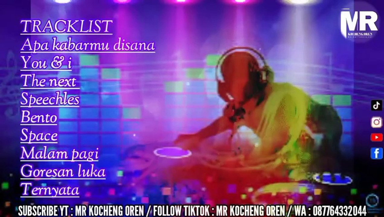 DJ FUNKOT APA KABARMU DISANA REMIX HARD NEW TILL DROP 2024 - Video Dailymotion