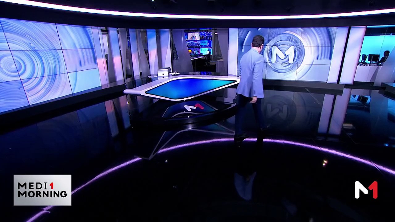 MEDI1 MORNING - 05/11/2024 - فيديو Dailymotion