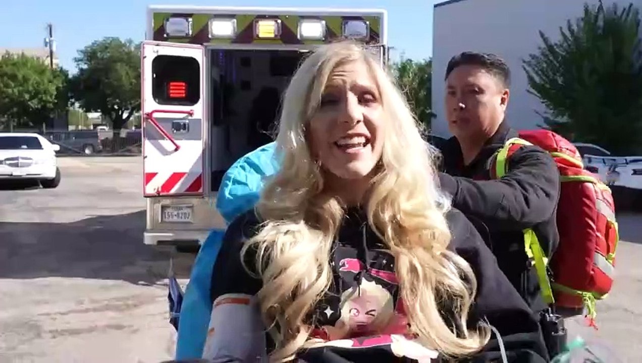 100 Pranks on Preston in 24 Hours! ＊REVENGE＊ - video Dailymotion