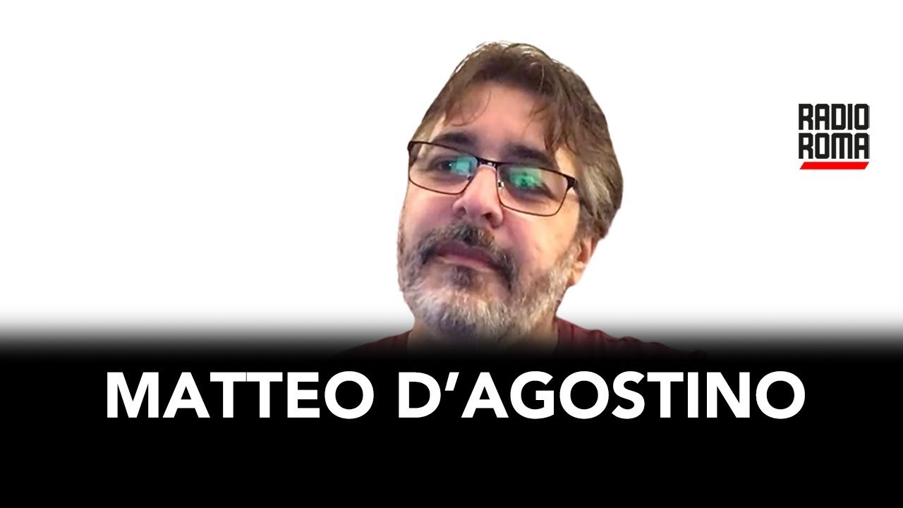 Matteo D’Agostino, chitarrista, a Non solo Roma – Puntata di Lunedì 6 Novembre 2023 - Video ...