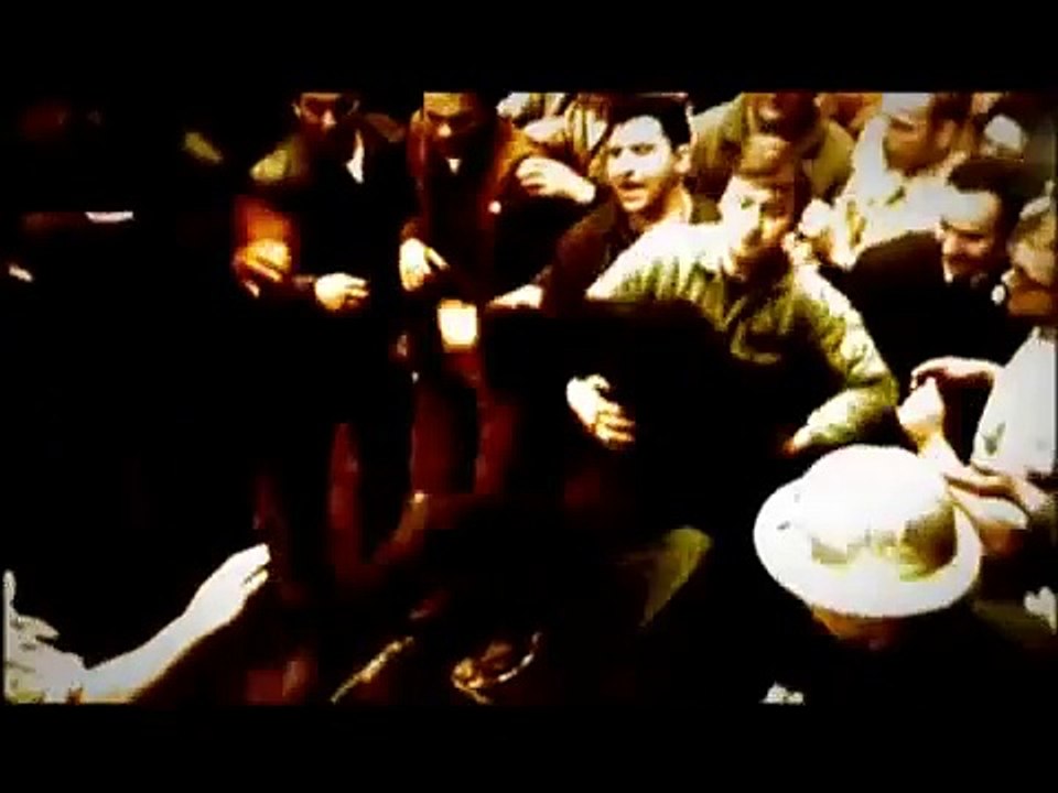 1968 With Tom Brokaw History Channel Documentary - video Dailymotion