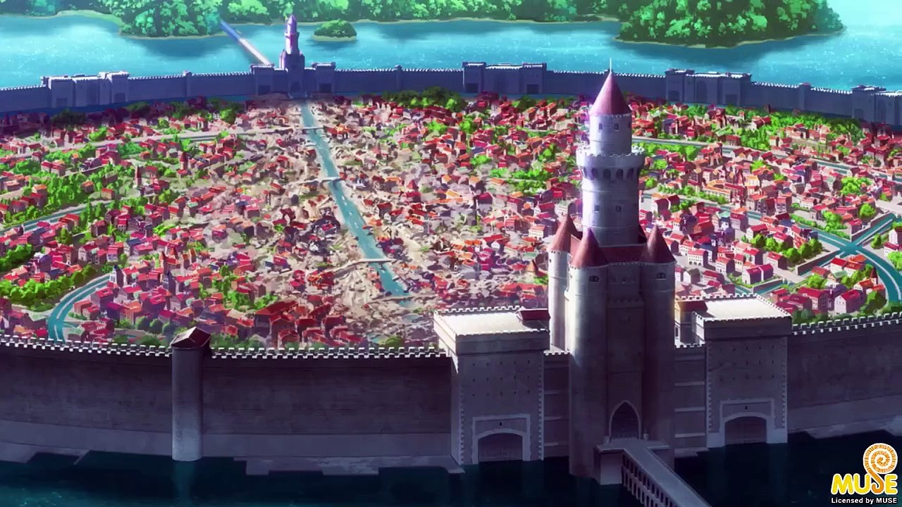 NONTON ANIME SUB INDO DI KURAMANIME.RED - Video Dailymotion