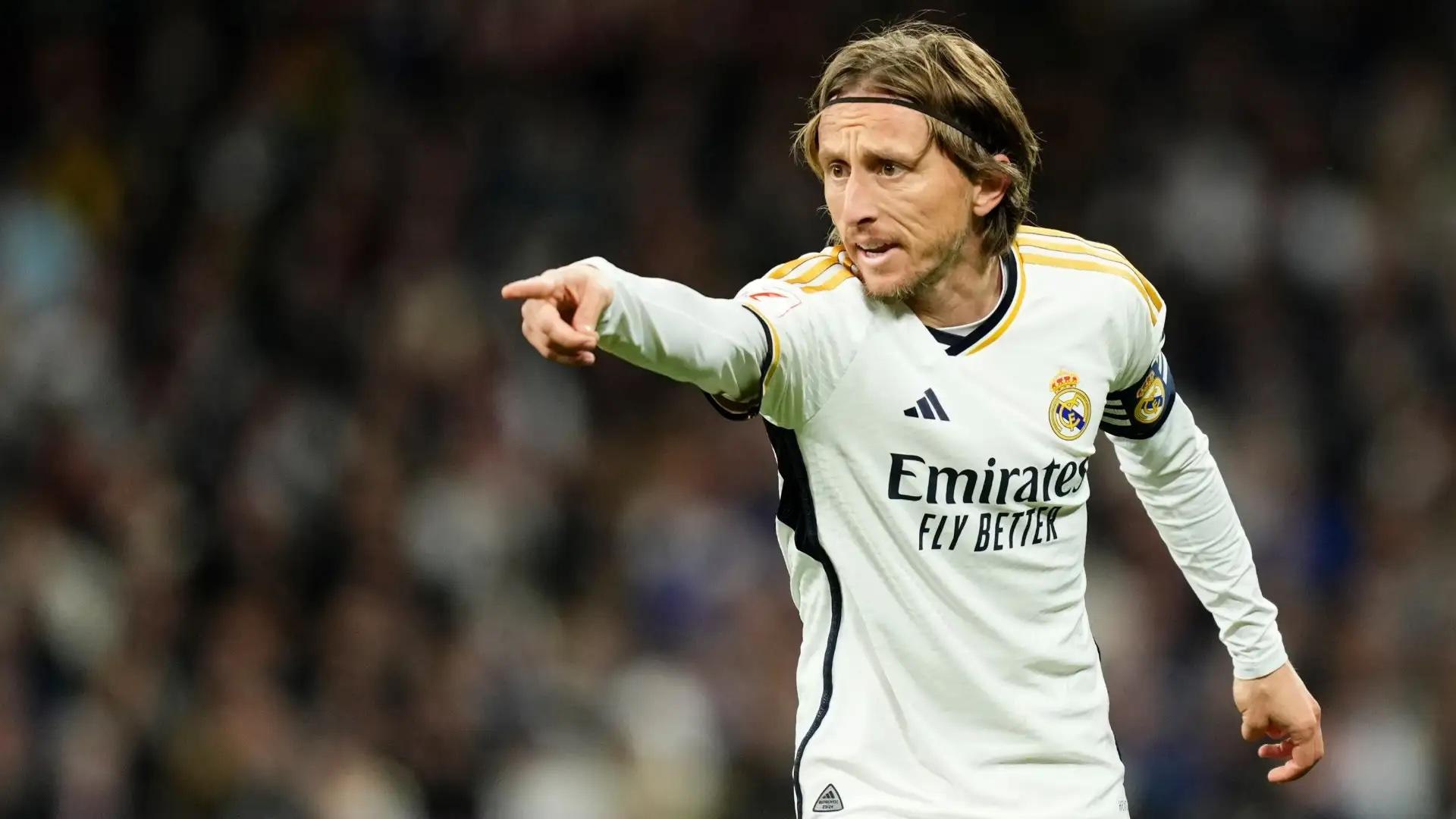 For Modric, Real Madrid Is Not In Crisis | beIN SPORTS