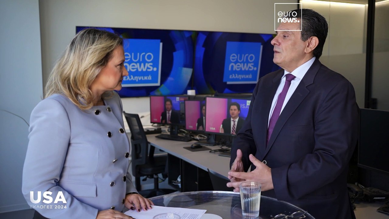 ΑΝΑΛΥΣΗ: Η νίκη Τραμπ, τα αγκάθια στις σχέσεις με την Ευρώπη και τα ...