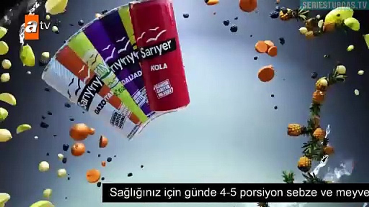 Kurulus Osman Capitulo 169 en HD Completo - video Dailymotion