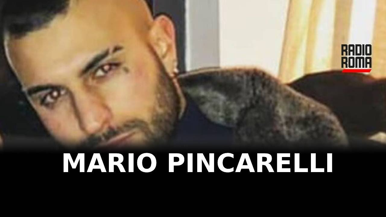 Omicidio Willy, Pincarelli si è sposato in carcere - Video Dailymotion