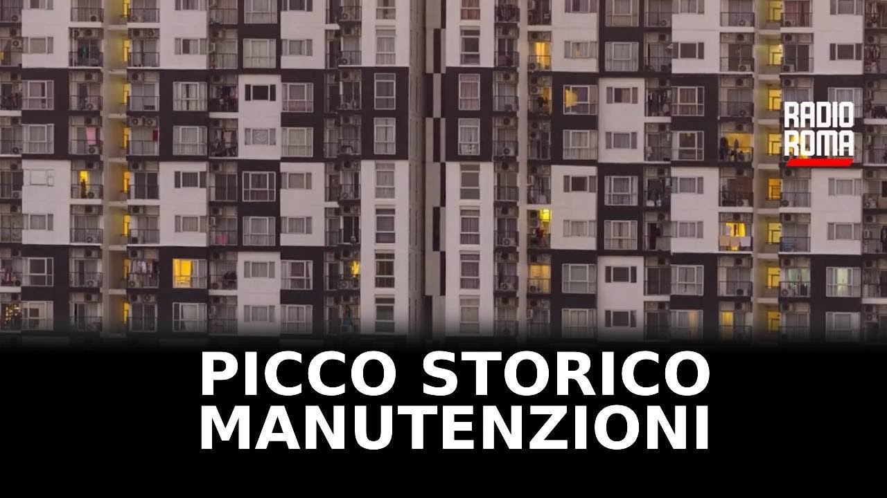 A Roma tornano disponibili 100 case popolari - Video Dailymotion