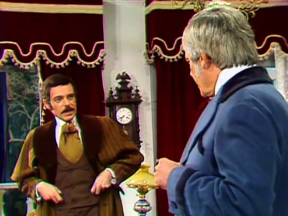 Rabinya Izaura (04 serija iz 30). – Видео Dailymotion