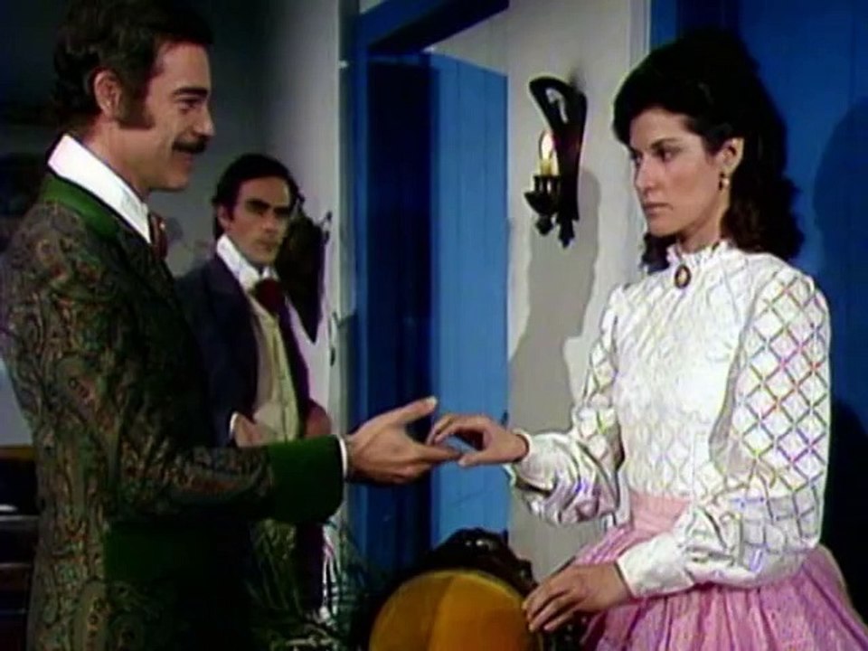 Rabinya Izaura (08 serija iz 30). – Видео Dailymotion