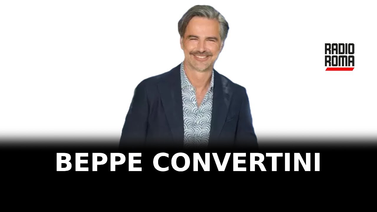 Beppe Convertini ci porta alla scoperta del Mare Nostrum con “Il paese ...