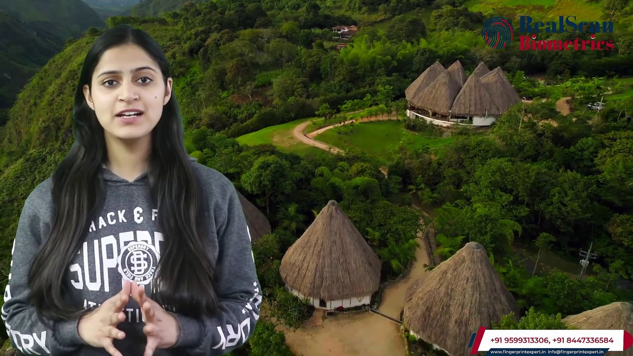 Police Clearance Certificate from TANZANIA | PCC Tanzania – RealScan Biometrics - video Dailymotion