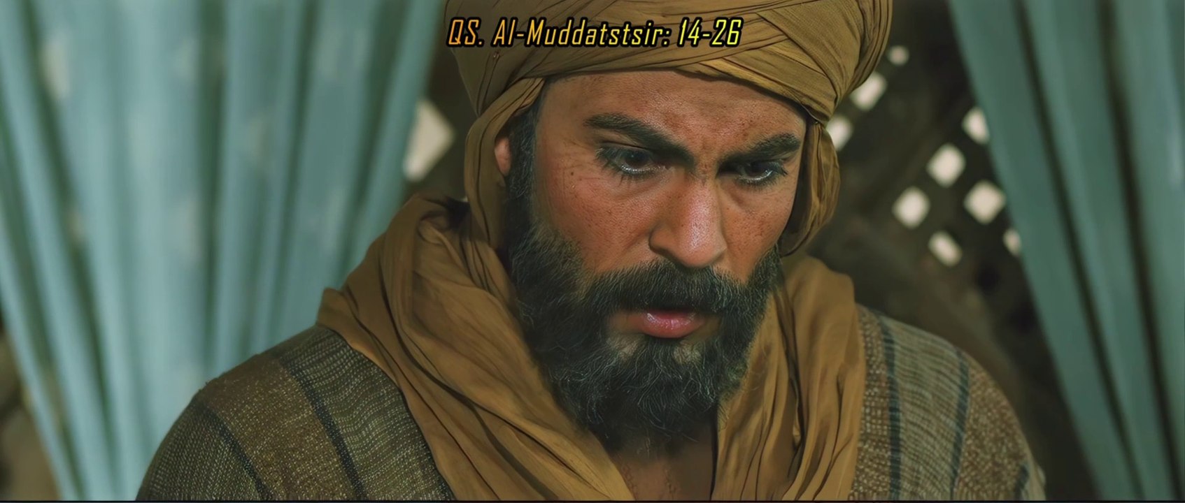 Umar Bin Khattab Subtitle Indonesia HDClear Eps-16 - Video Dailymotion