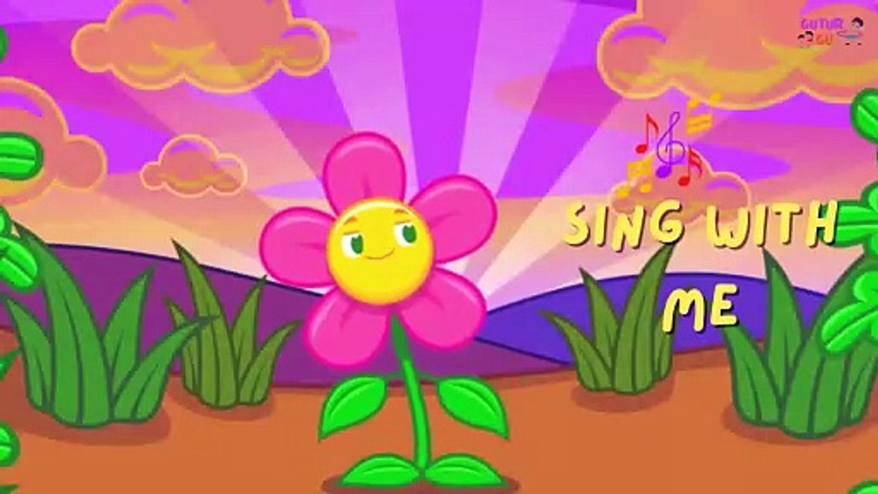 Fun Counting Song for Kids: Learn Numbers 1 to 20 | Numbers song ...