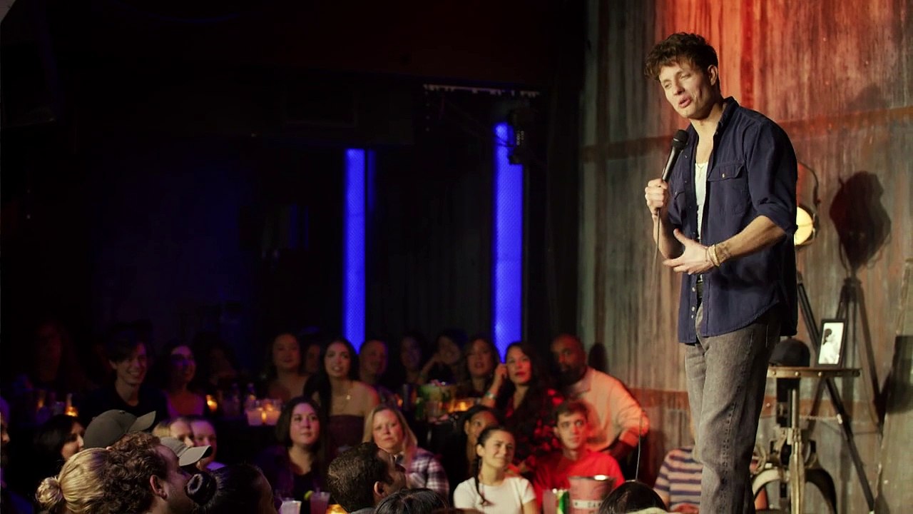 Matt Rife- Matthew Steven Rife 2023 - Full Comedy Show - video Dailymotion