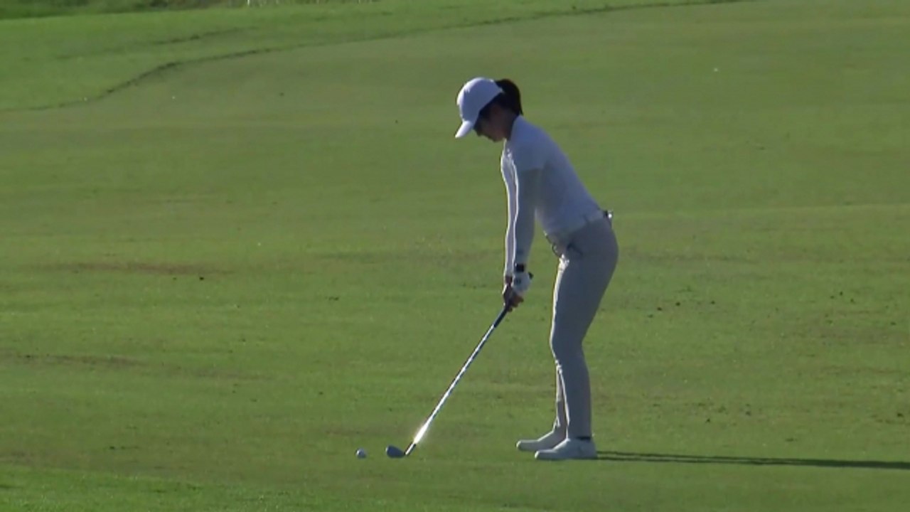 Replay 1h 1er tour Lotte - Golf - LPGA - Vidéo Dailymotion