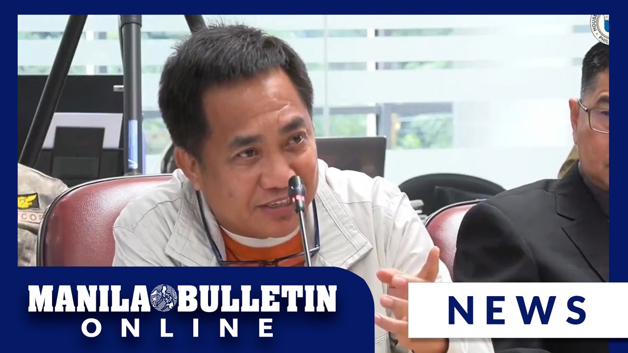 'Davao mafia' bent on making 'queen' the next president--Guban - video ...