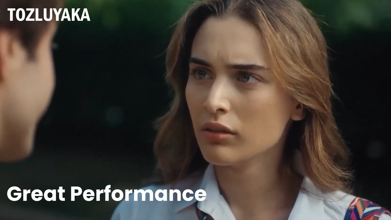 Great Performance - Tozluyaka - video Dailymotion